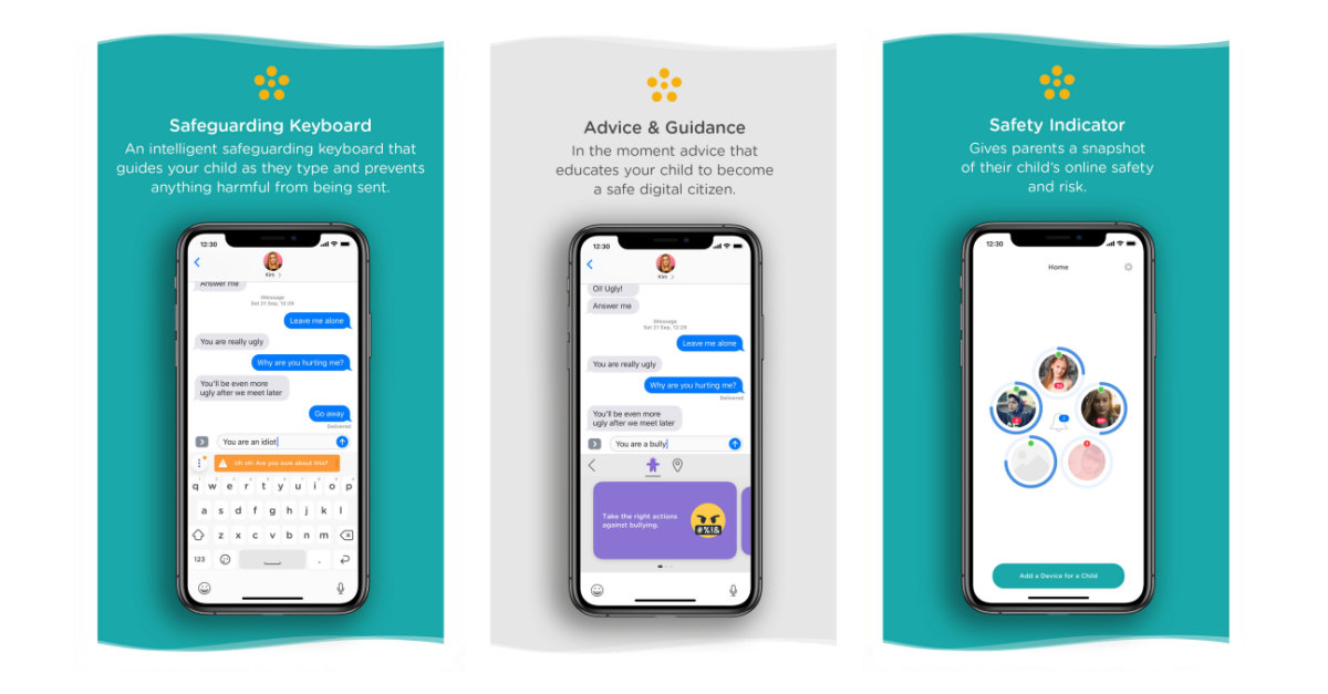 New SafeToNet Mobile App Safeguards Children Online | Business Wire