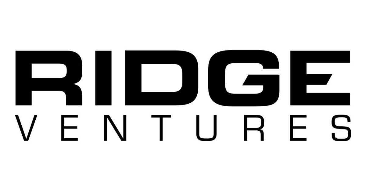 Early-Stage Venture Capital Firm Ridge Ventures Adds Head of Investor ...