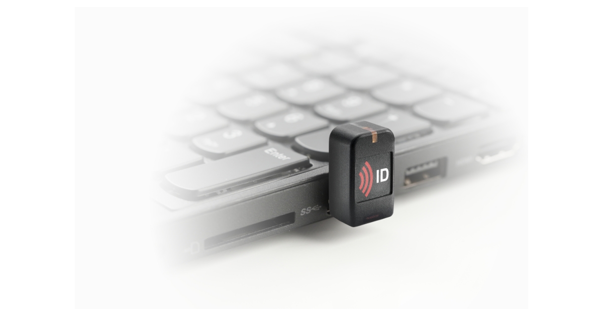 rf IDEAS celebra 25 años de innovación en la gestión de identidad y ...