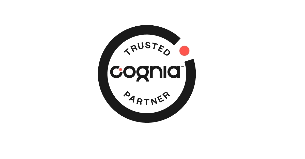 Cognia™ Launches Trusted Partner Program | Business Wire
