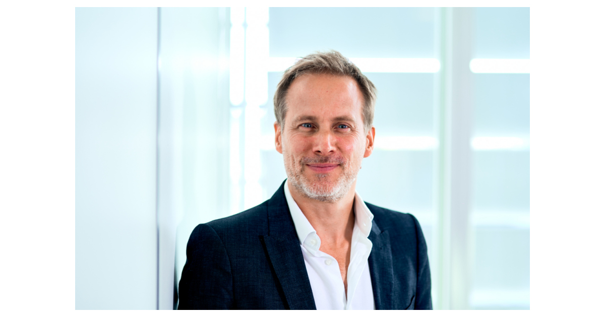 Alexis RIDEAU Appointed Chief Executive Officer of DEINOVE With the ...