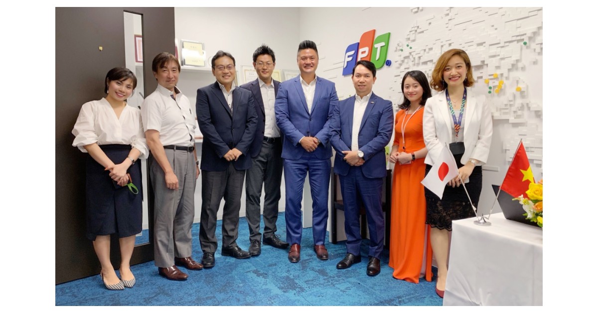 FPT Partners with OutSystems to Accelerate Adoption of Low-Code ...