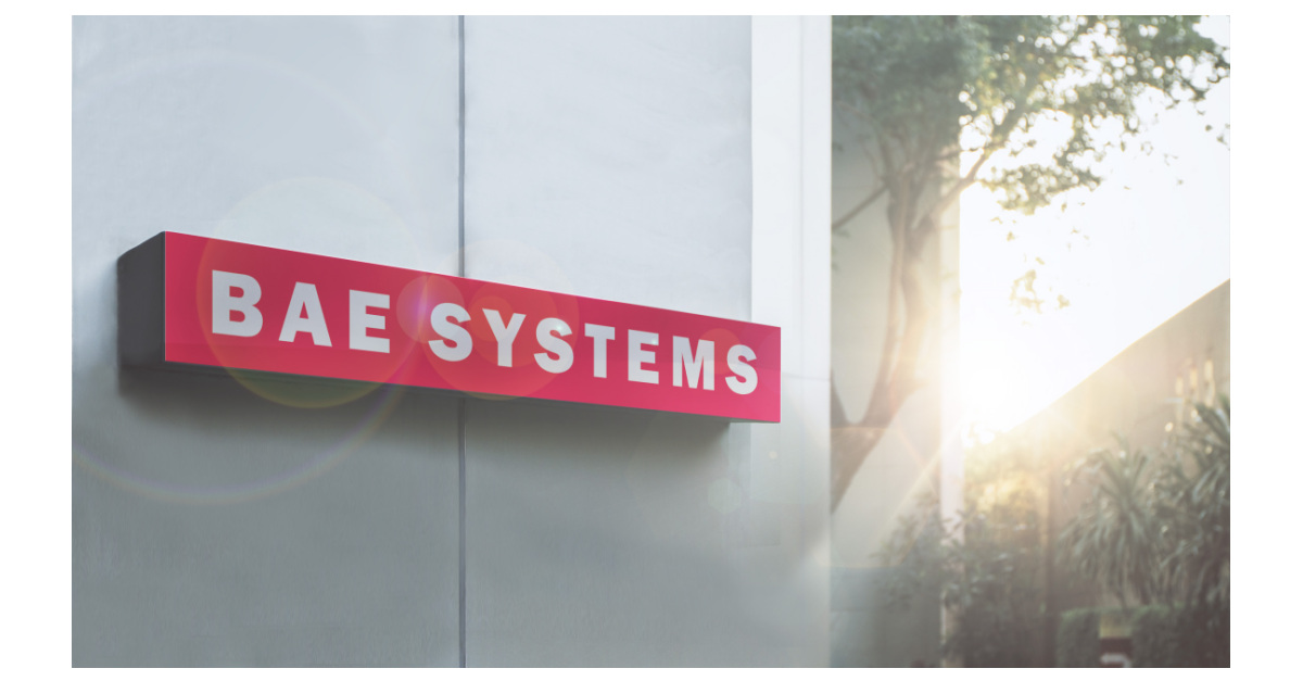 BAE Systems Completes Acquisition of Airborne Tactical Radios Business ...