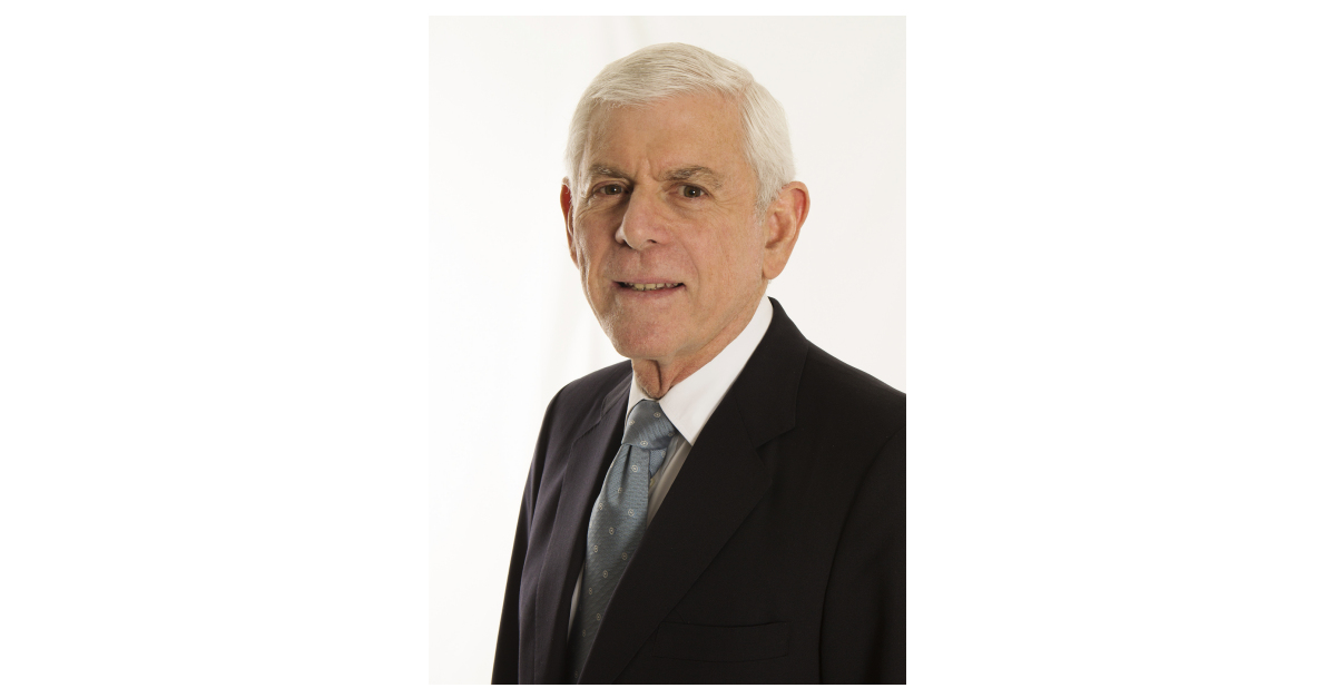 Discover Board Appoints Thomas Maheras as Chairman Following Death of ...