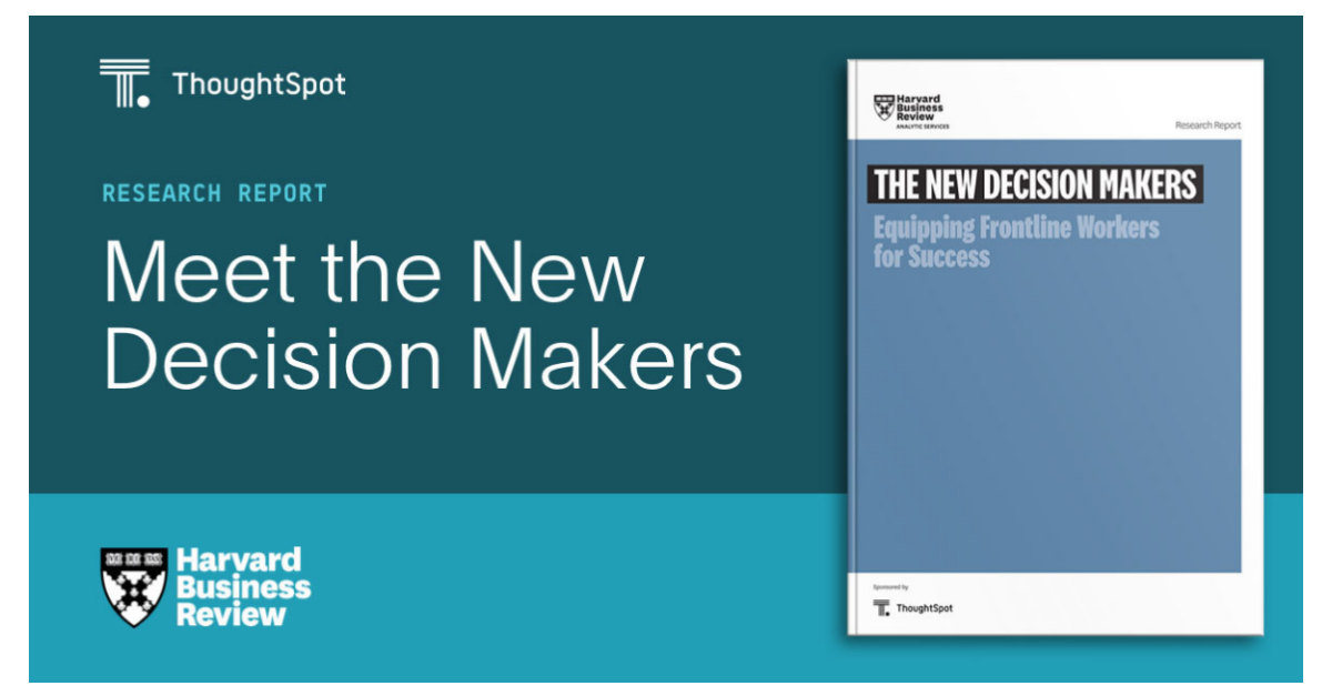 Nearly 90% of Organizations Say Success Depends on Data-Driven ...