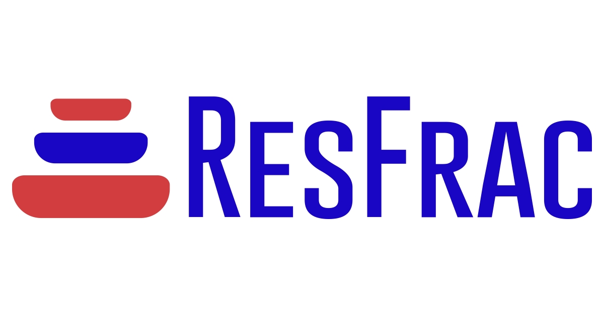 ResFrac Corporation Closes Equity Financing with Altira Group and ...