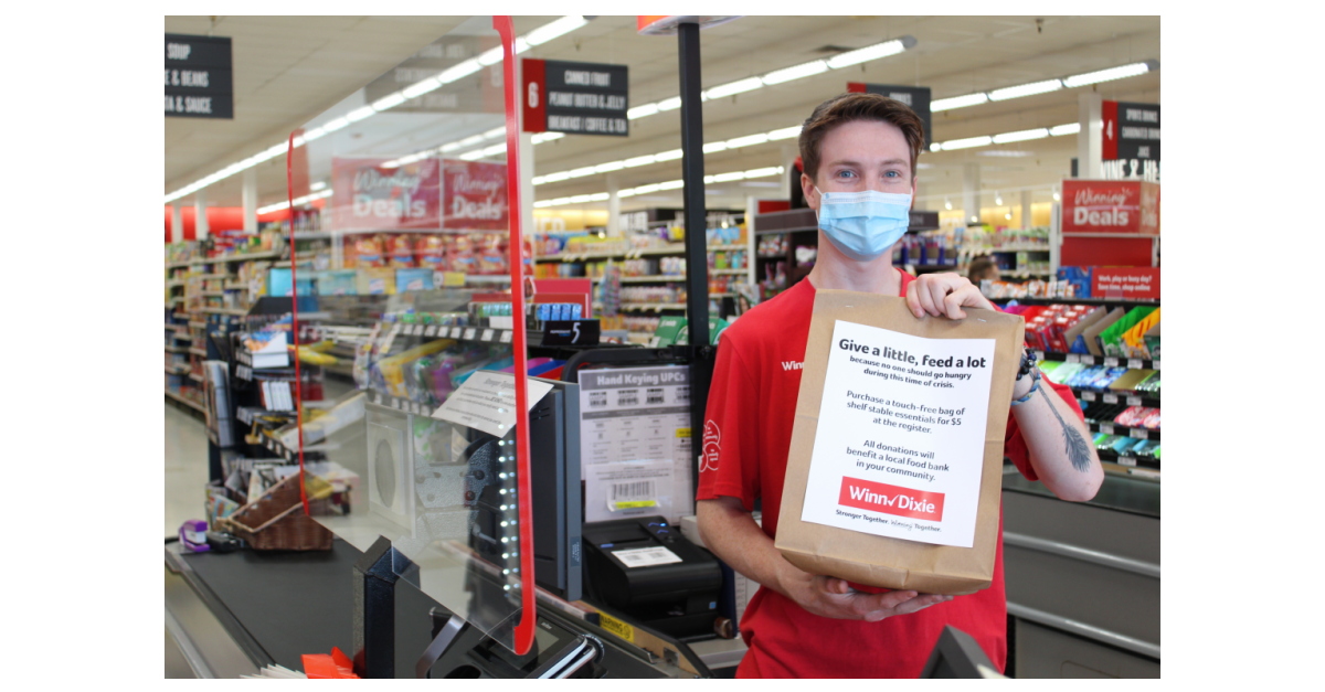 Southeastern Grocers Launches Giving Campaign to Support Local Food ...