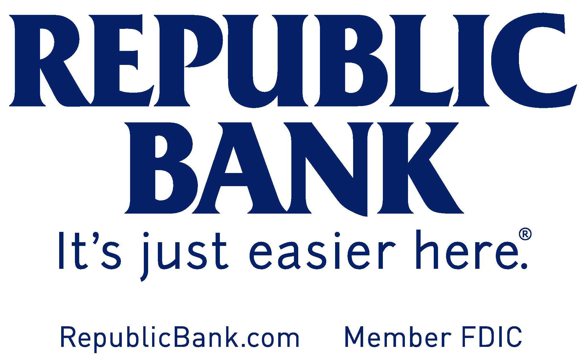 Republic Bank Appoints Logan Pichel as President | Business Wire