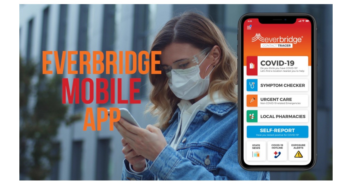 Everbridge presenta la solución de software COVID-19 “Return to Work ...