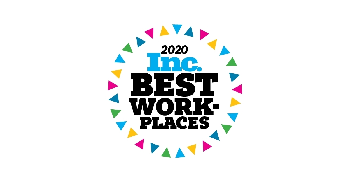 GuidePoint Security Named to Inc. Magazine’s Best Workplaces For 2020 ...