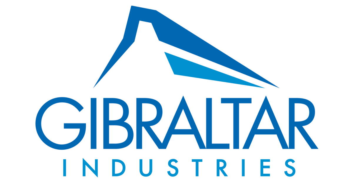 Gibraltar Announces First-Quarter 2020 Financial Results | Business Wire