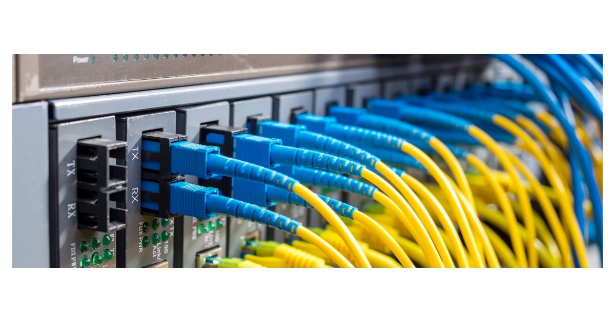 LOGIX Fiber Networks Announces Direct Connectivity Between MDC Laredo ...