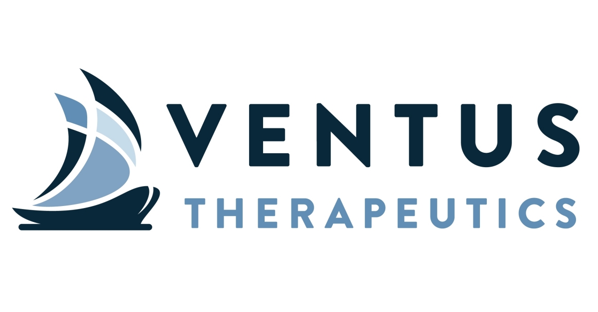 Ventus Therapeutics Launches with $60 Million Series A | Business Wire
