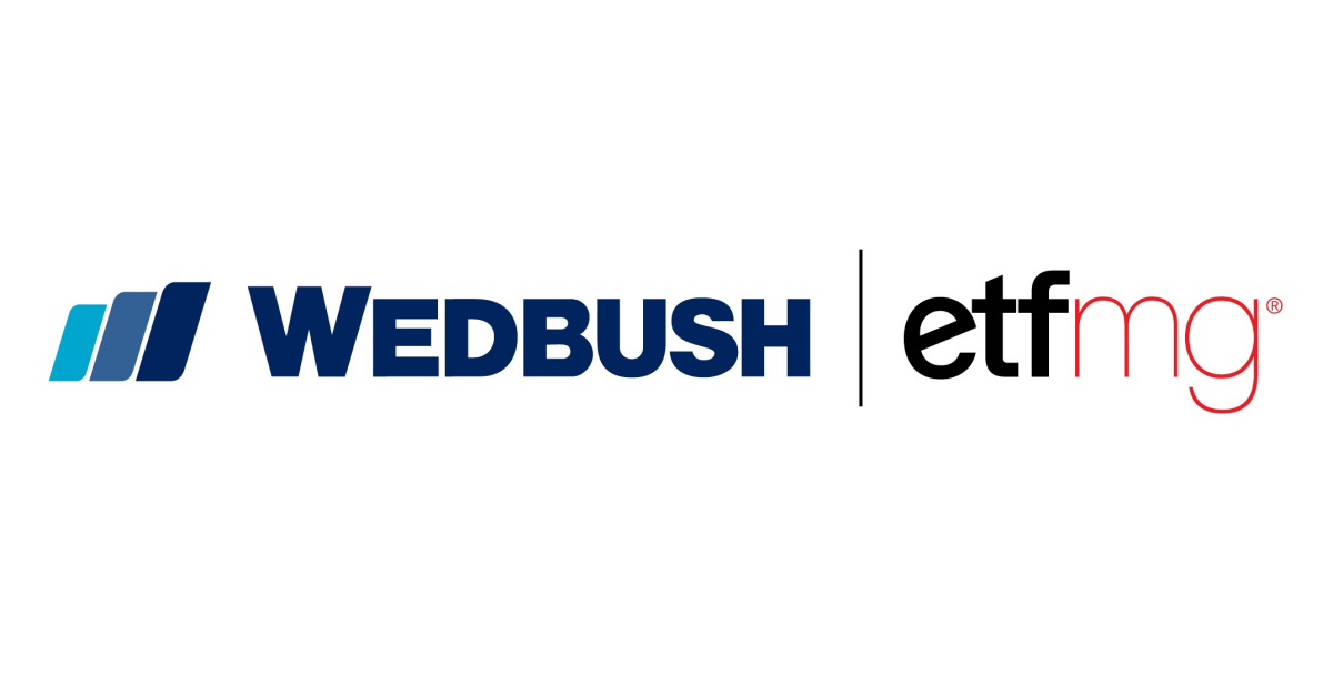 Wedbush Securities Announces Minority Investment in ETF Managers Group ...