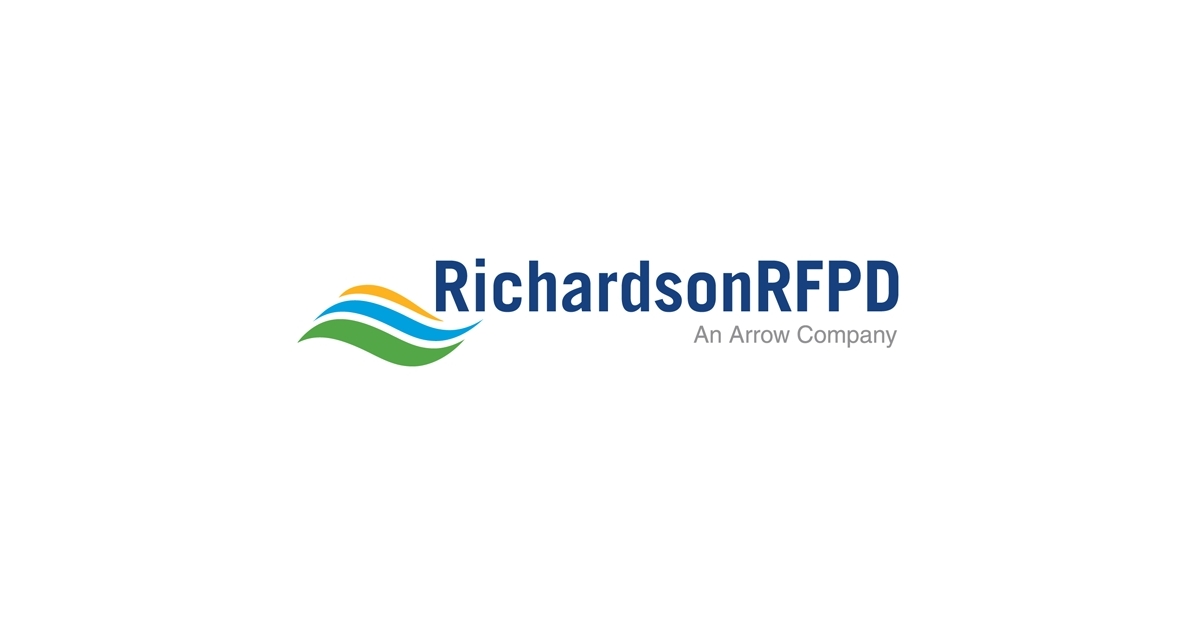 Richardson RFPD Announces Distribution Franchise Agreement with Swiss u ...