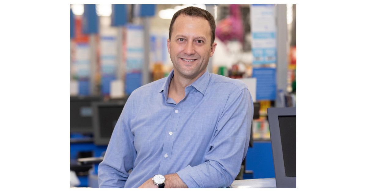 Green Dot Hires Daniel Eckert as Executive Vice President & Chief ...