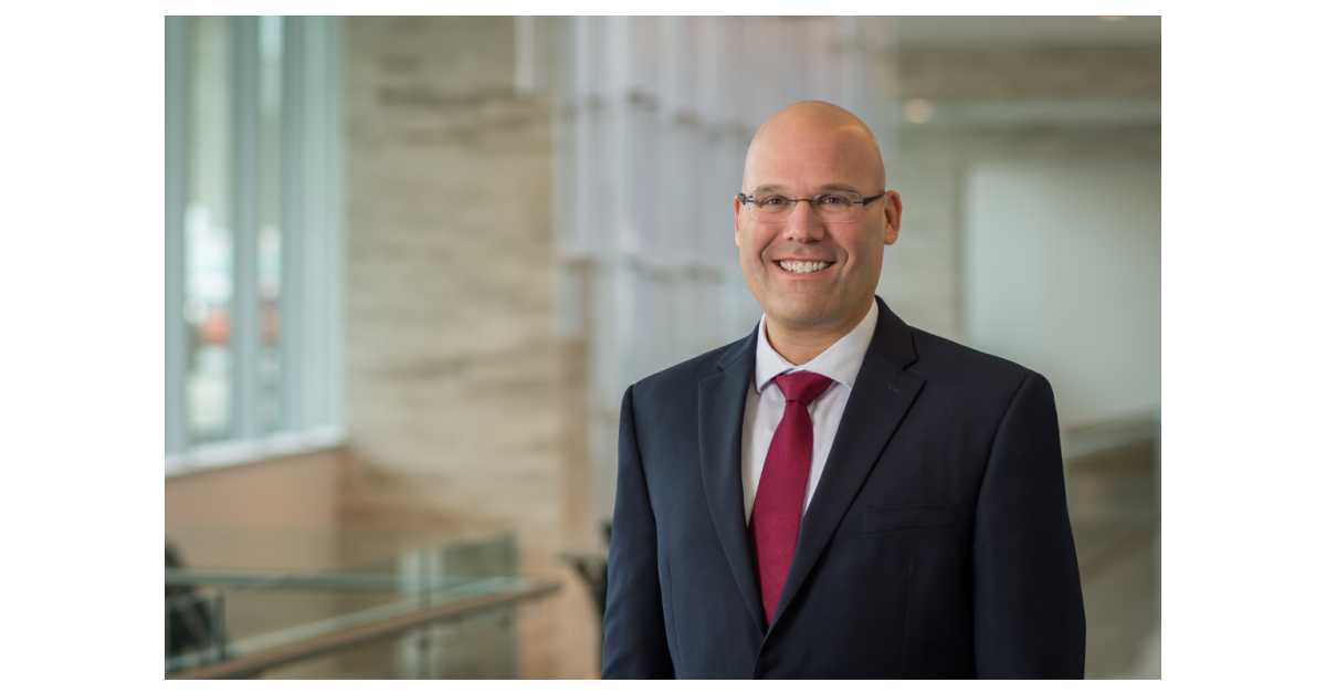 Lancaster Pollard’s Aaron Becker to Lead Seniors Housing & Healthcare ...