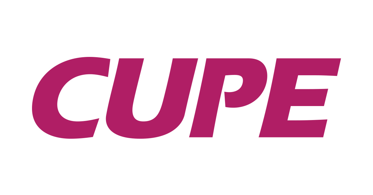 Paying It Forward: CUPE Education Workers Step Up to Support Public and ...