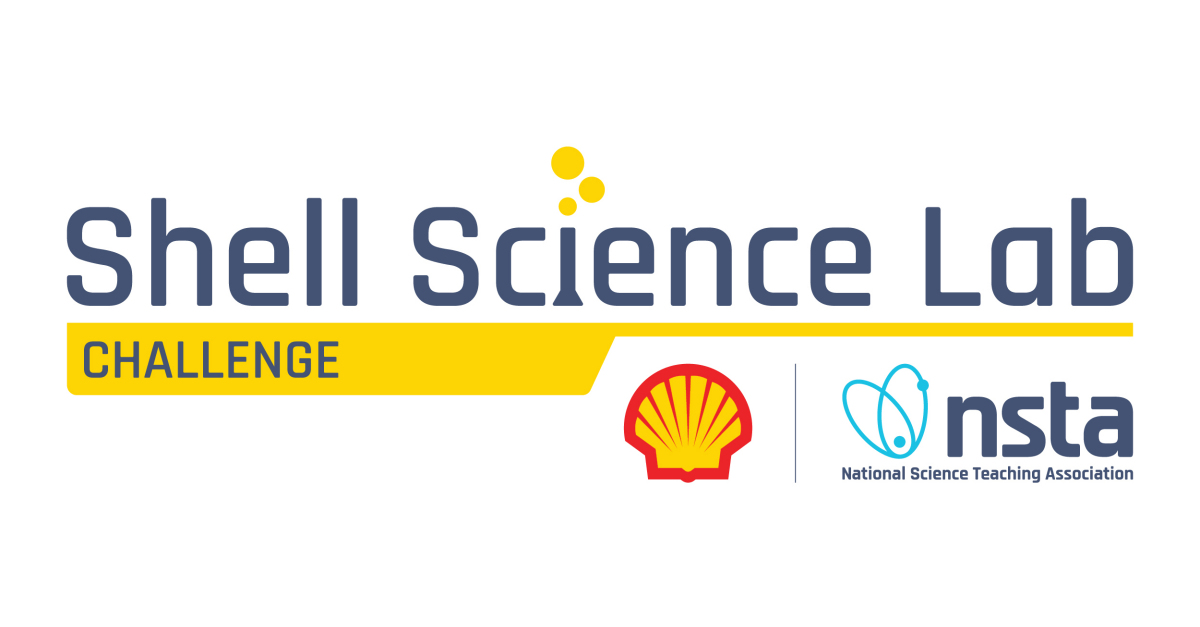 18 Science Teachers Named District Winners in Shell Science Lab ...