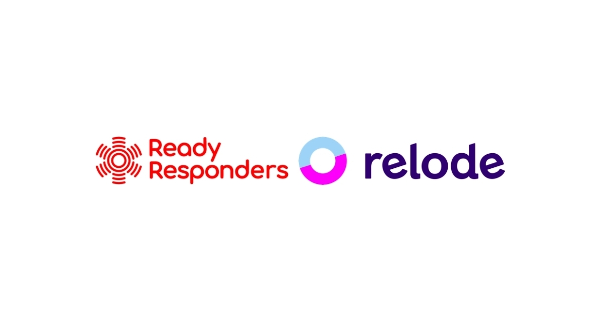 Relode and Ready Responders Announce Partnership to Alleviate Strain During Covid-19 Crisis ...