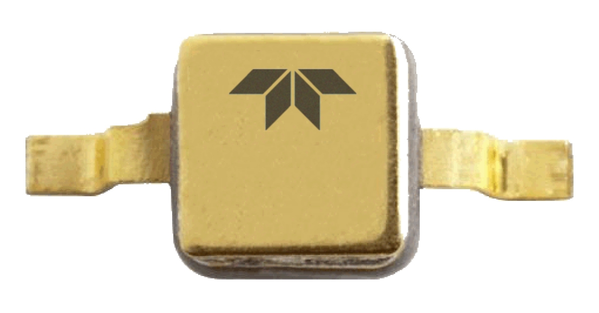Teledyne e2v HiRel Releases New Line of 10 GHz Gain Blocks for X-band ...