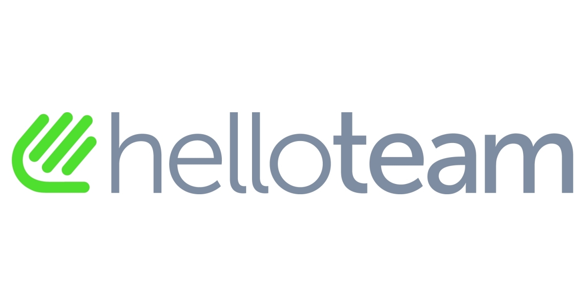 HelloTeam Announces #InternsMatter Initiative, Offering Free Tools to ...