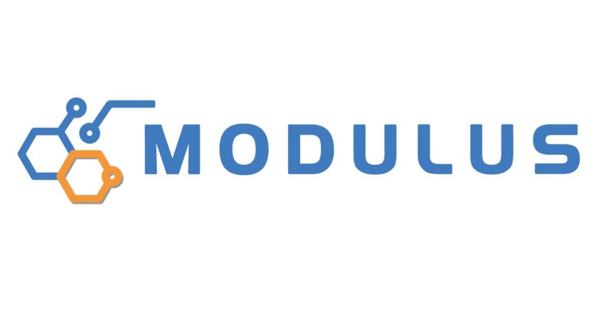 Modulus Discovery Closes $25.5M USD Series B | Business Wire