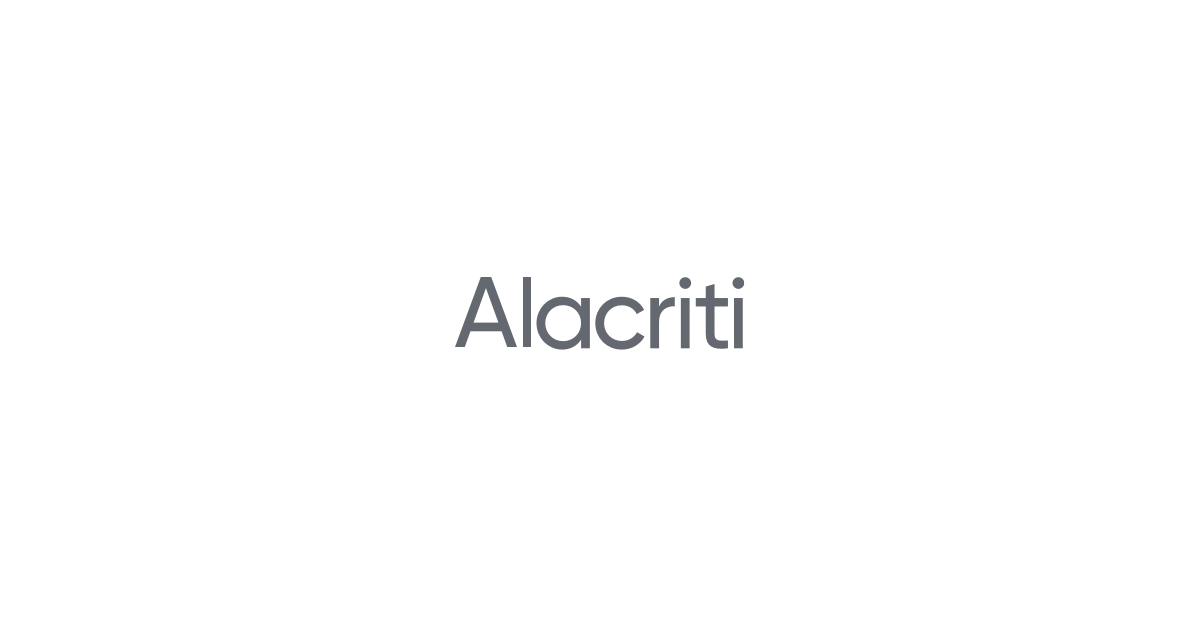 Alacriti Adds Key Executive Talent to Accelerate Growth | Business Wire