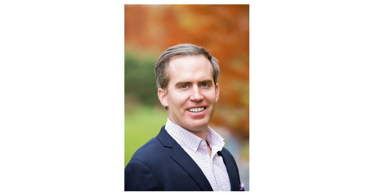 Wells Fargo Names Nate Hurst to Lead Corporate Responsibility ...