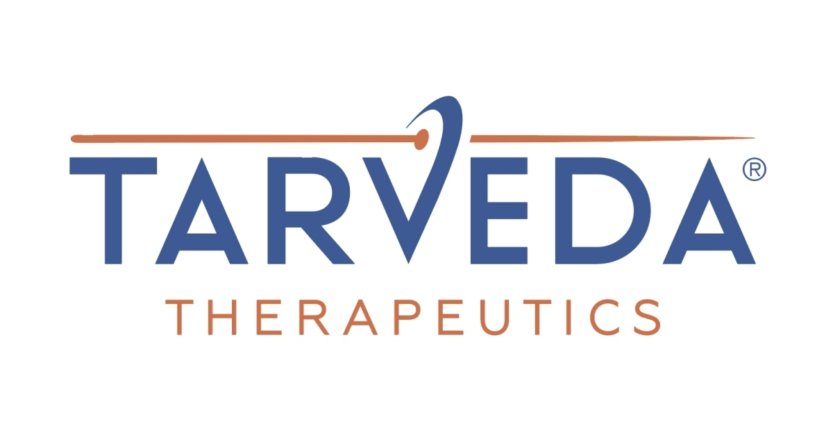Tarveda Therapeutics Reports Complete Data from Phase 1 Portion of ...