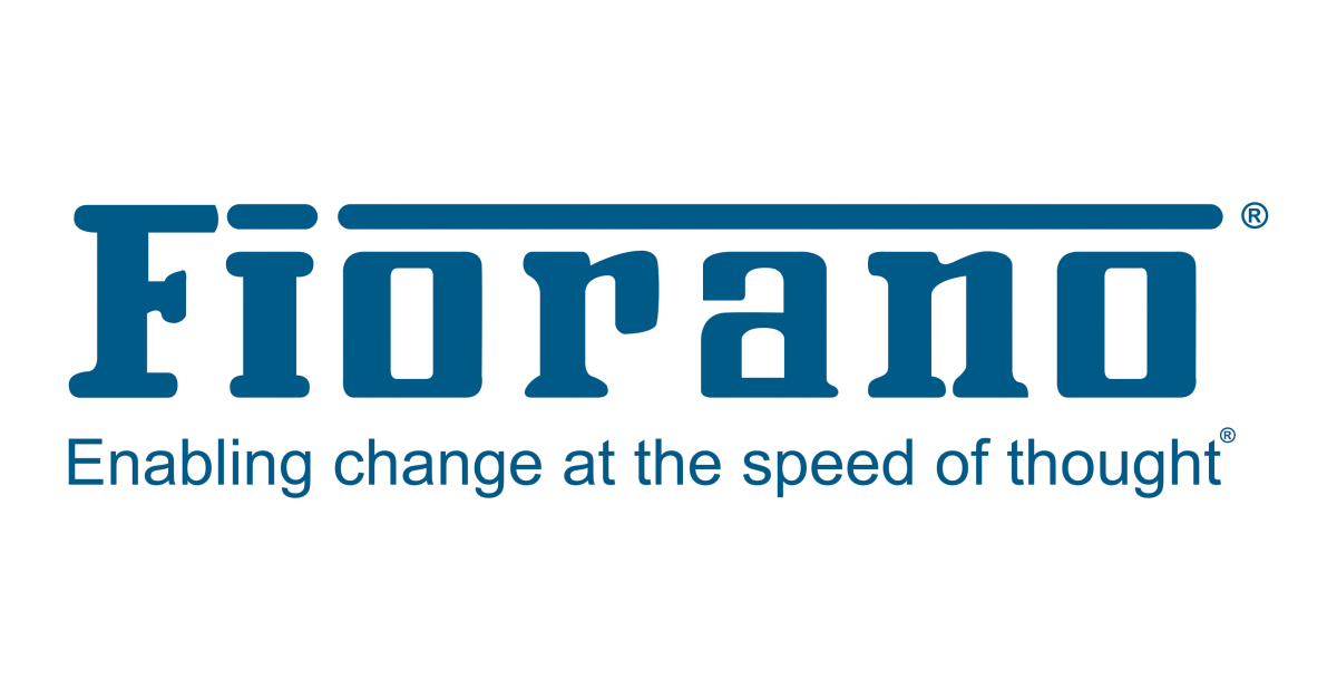 Fiorano annonce une technologie destinée à simplifier l'adoption de la ...