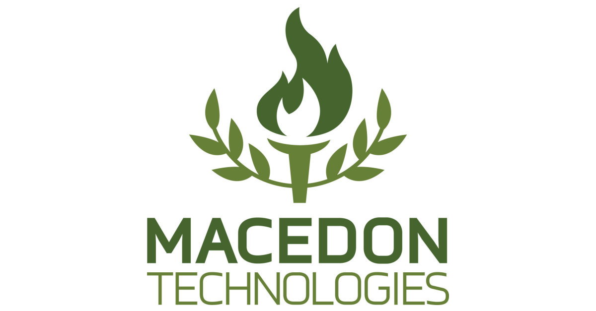 Macedon Technologies Named North American Appian Reseller of the Year ...