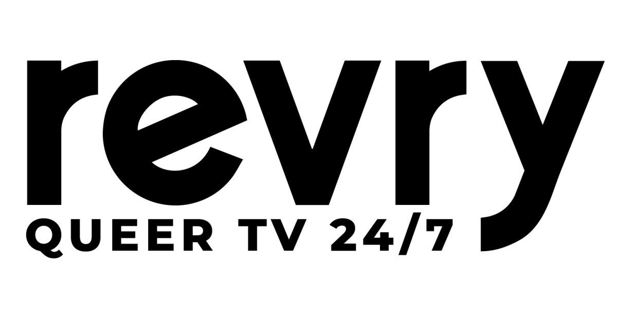Revry Launches LGBTQ Live Cable TV Platform Powered by Brightcove ...