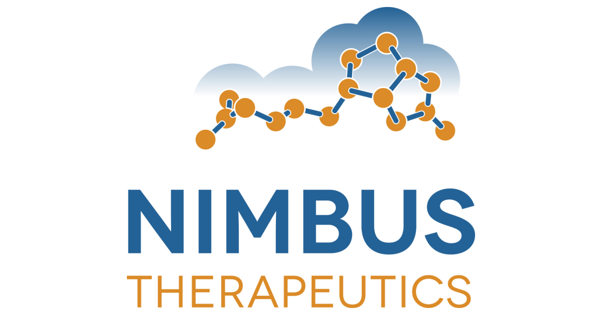 Nimbus Therapeutics Announces Identification of a Potent, Selective ...