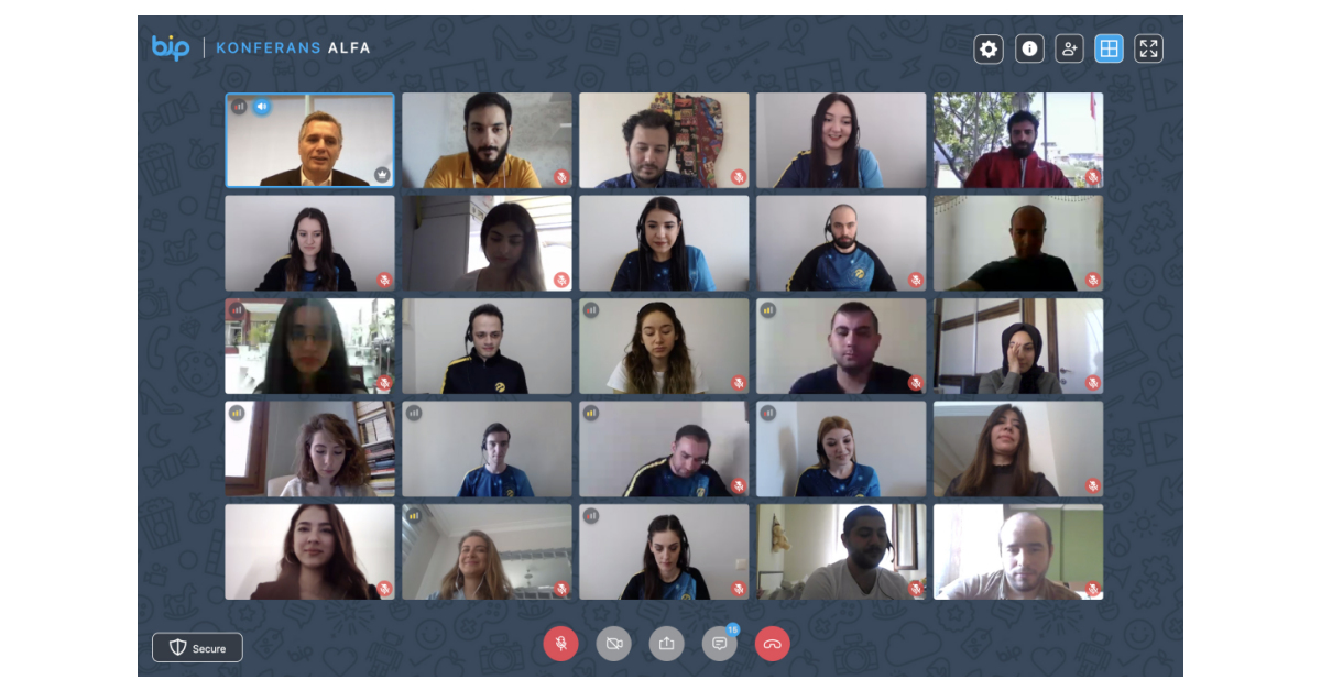 Turkcell Launches Video Call Center Service App for Disabled Persons ...
