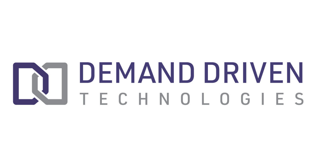 Demand Driven Technologies ouvre un bureau en Europe | Business Wire
