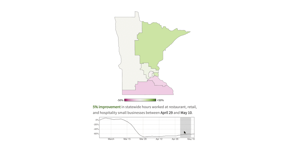 When I Work Launches Hourly Workforce Index — Benchmarking Real-Time ...