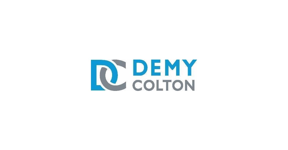 Demy-Colton Launches Virtual Salon Series to Bring the Latest Insights ...
