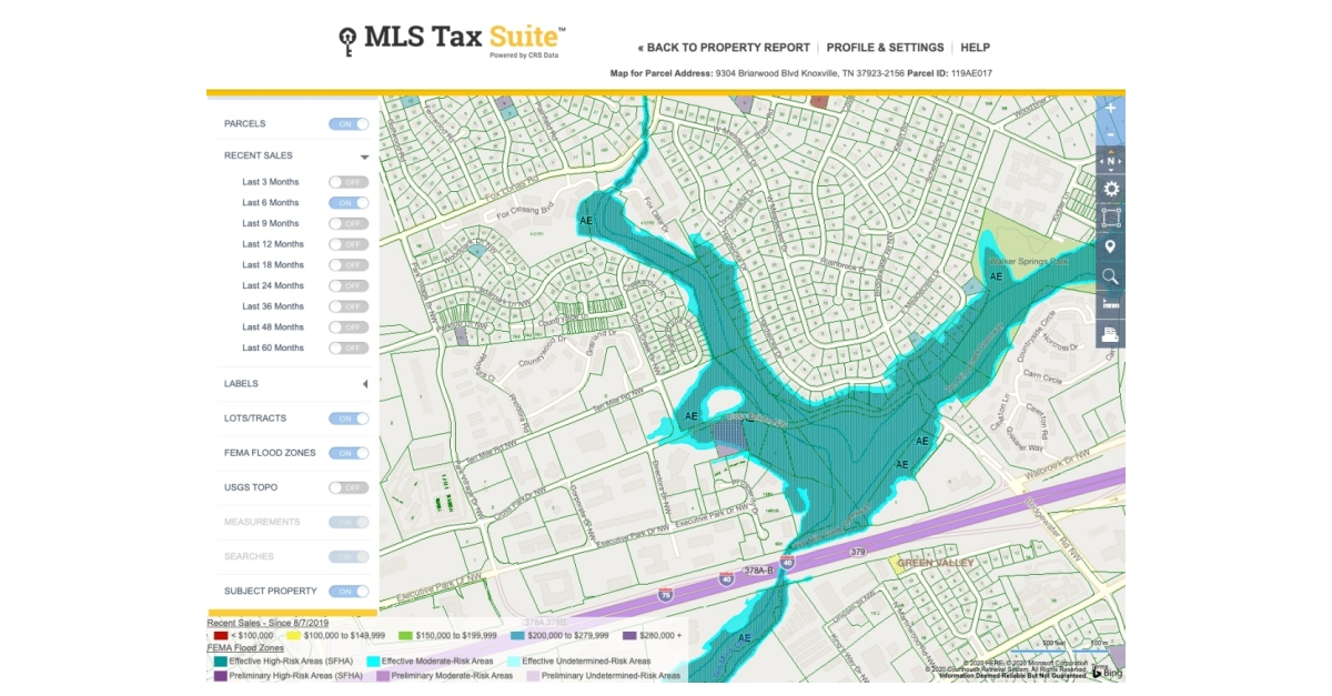 CRS Data Attracts Seven New Customers in Three Months | Business Wire