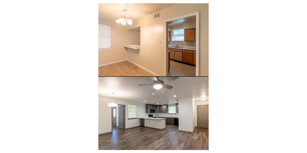 Fort Rucker Housing Floor Plans | Floor Roma