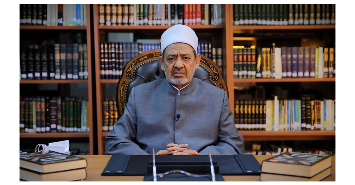 HCHFの呼びかけに応えて、世界の数百万人が新型コロナウイルスの世界的流行を終わらせる祈りに参加 | Business Wire