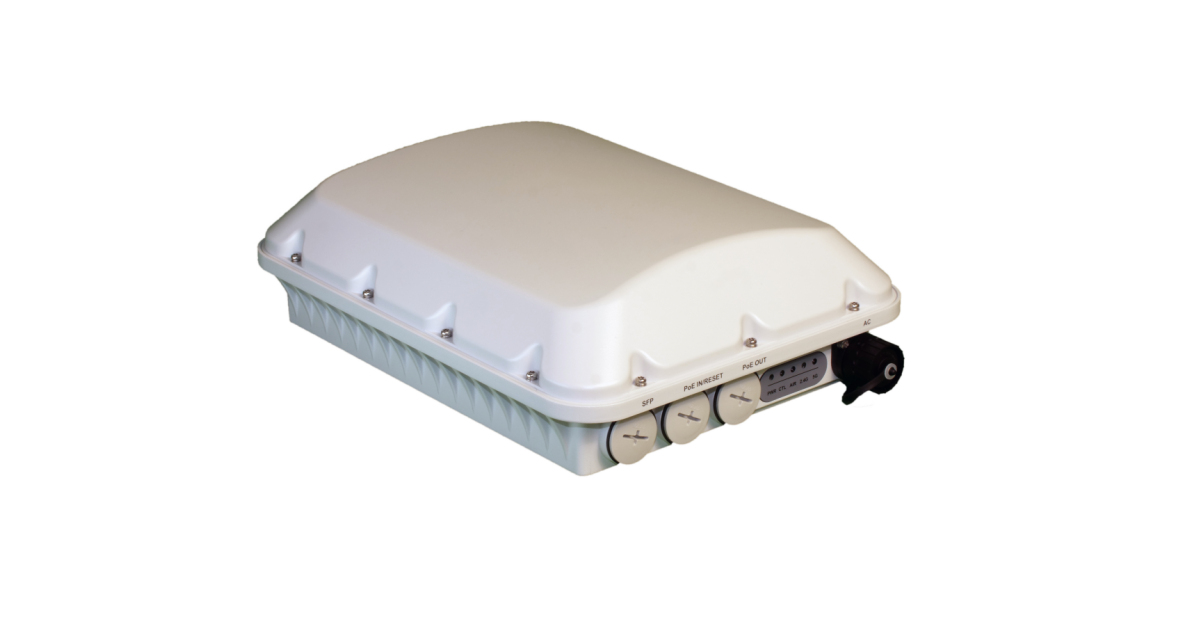 CommScope Accelerates Enterprise Wi-Fi 6 Adoption with New Access ...