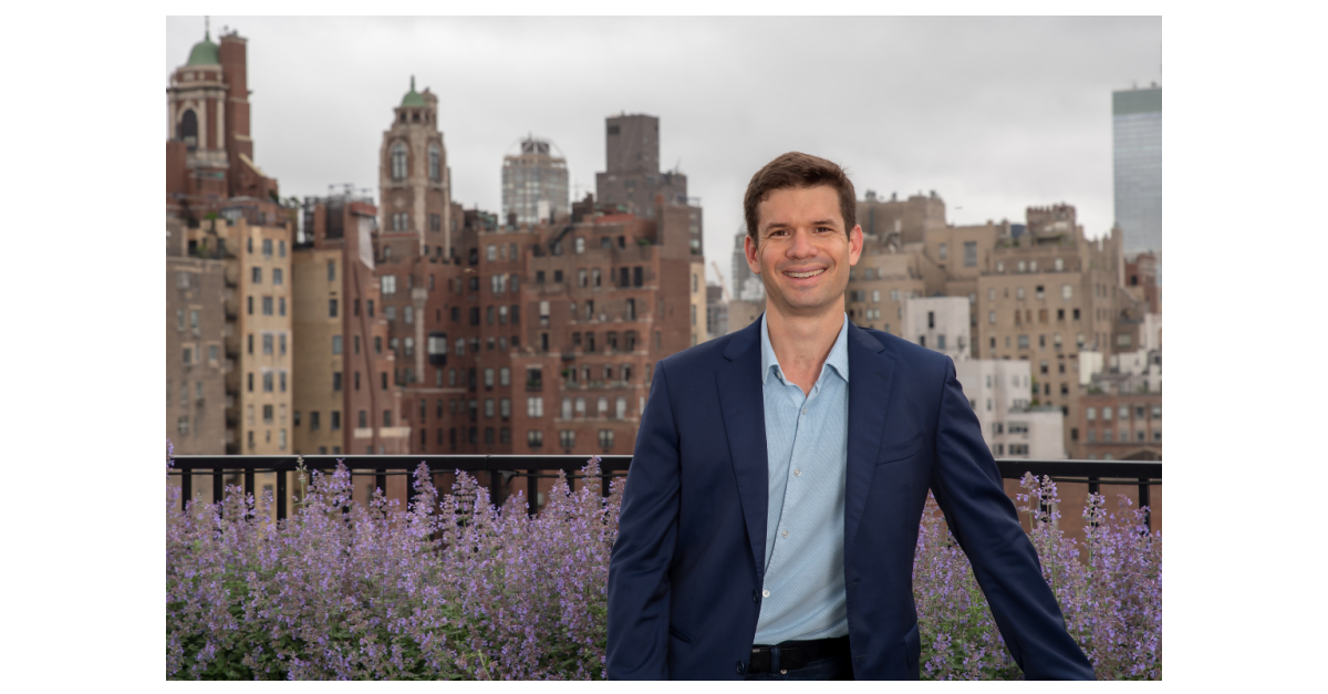 Michael Rome, PhD Promoted to Managing Director at Foresite Capital ...