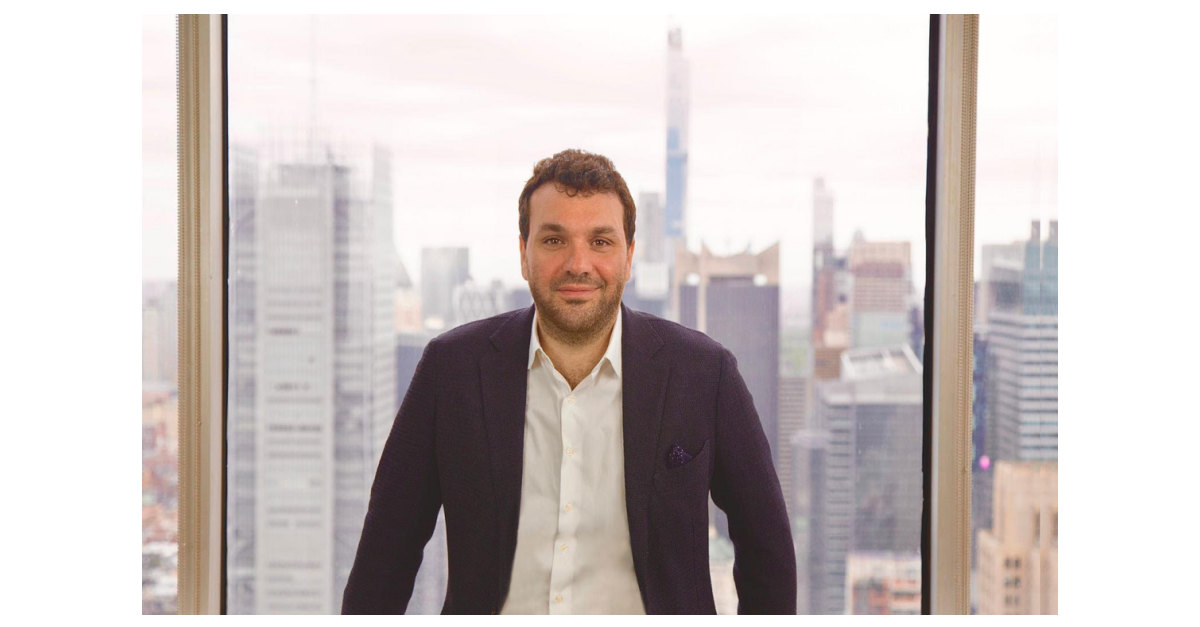 Contentsquare Completes $190 Million in a Series D Round, Accelerating ...