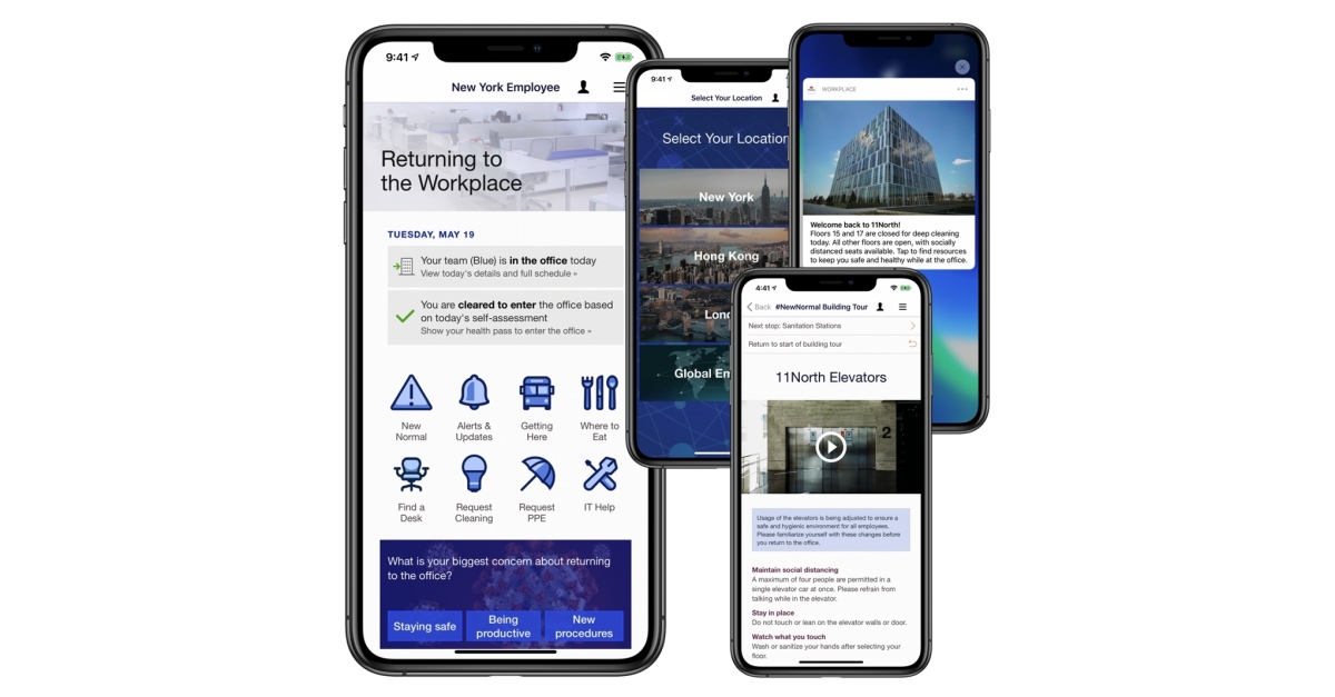 Modo Releases Modo WorkReady, First No-Code App Building Solution for ...