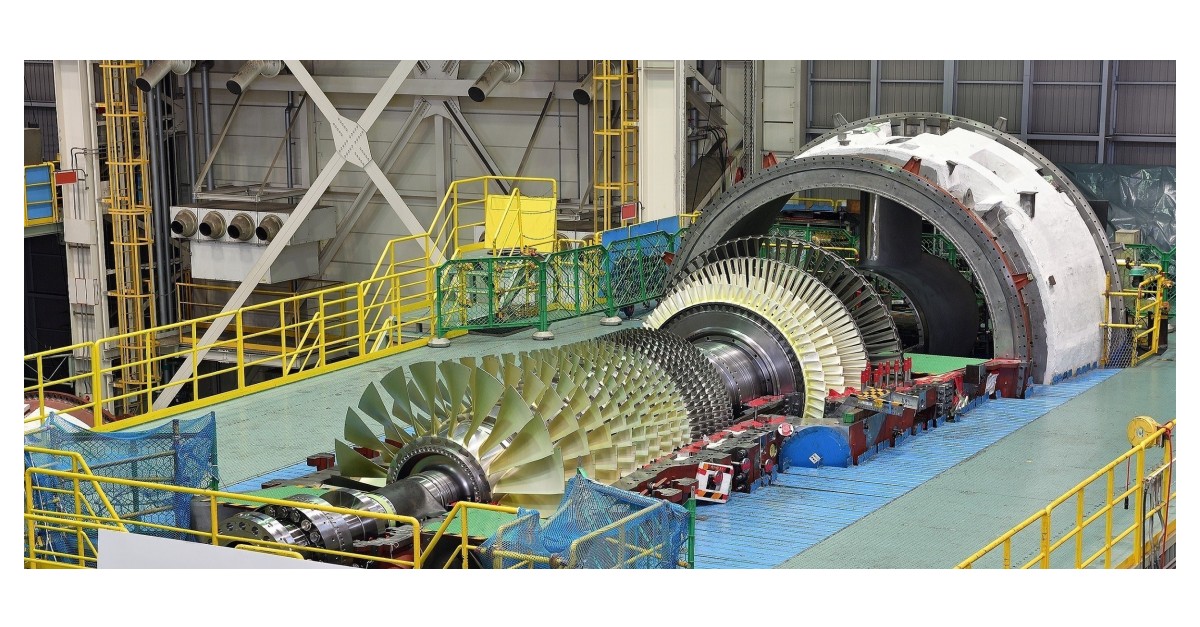 MHPS logra nuevamente el liderazgo de participación en el mercado ...