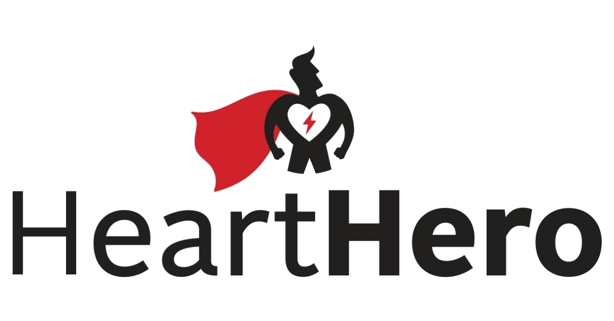 HeartHero Partners With Sudden Cardiac Arrest Survivor | Business Wire