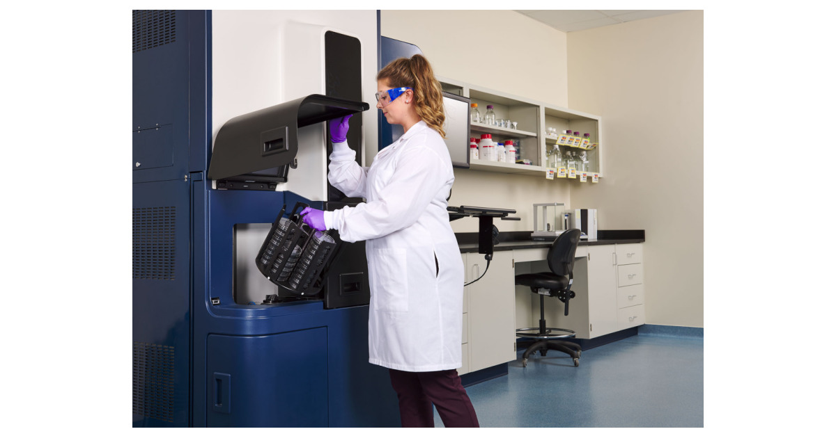 Rapid Micro Biosystems lève 120 millions de dollars pour accélérer le ...