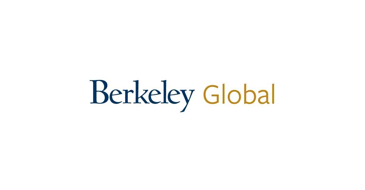 Berkeley Global推出！ | Business Wire