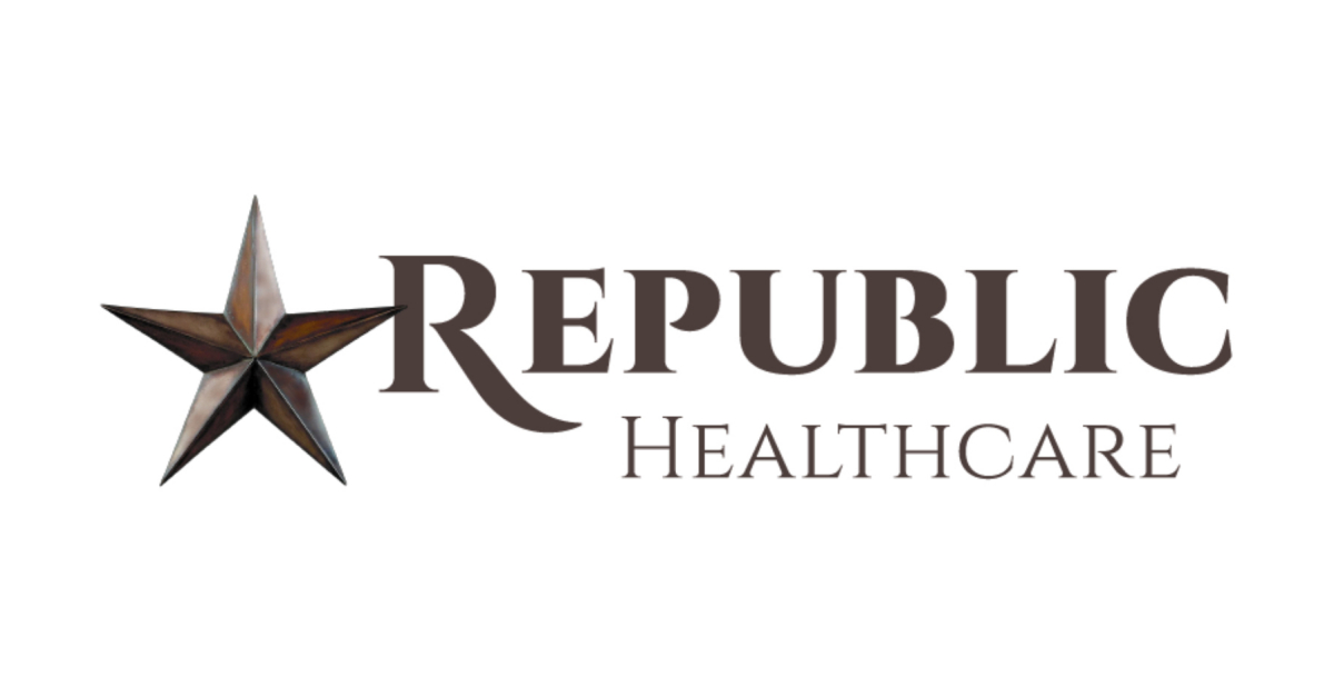 Republic Healthcare Launches Comprehensive Reopen for Business Program ...